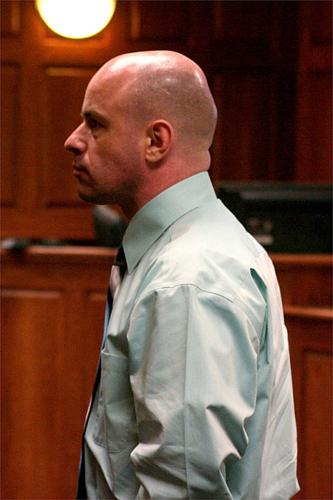 Holcomb found guilty | Archives | bdtonline.com