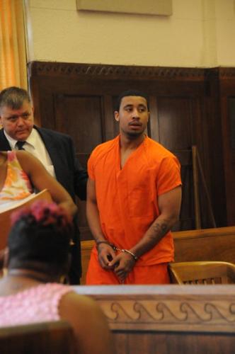 Allen sentenced to 20 years in prison on second-degree murder charge ...