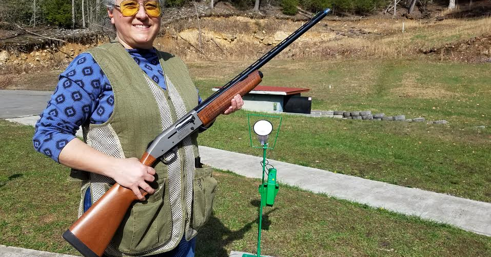 Column: The Mossberg 930 Pro: a clay target smasher | Sports ...