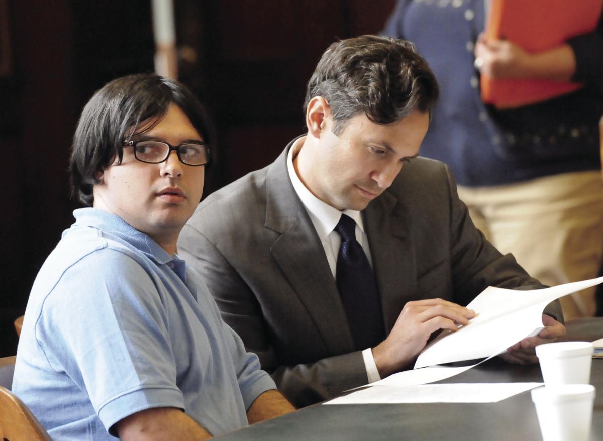 Murder mistrial: Neel case to be retried after jury deadlocks | News ...