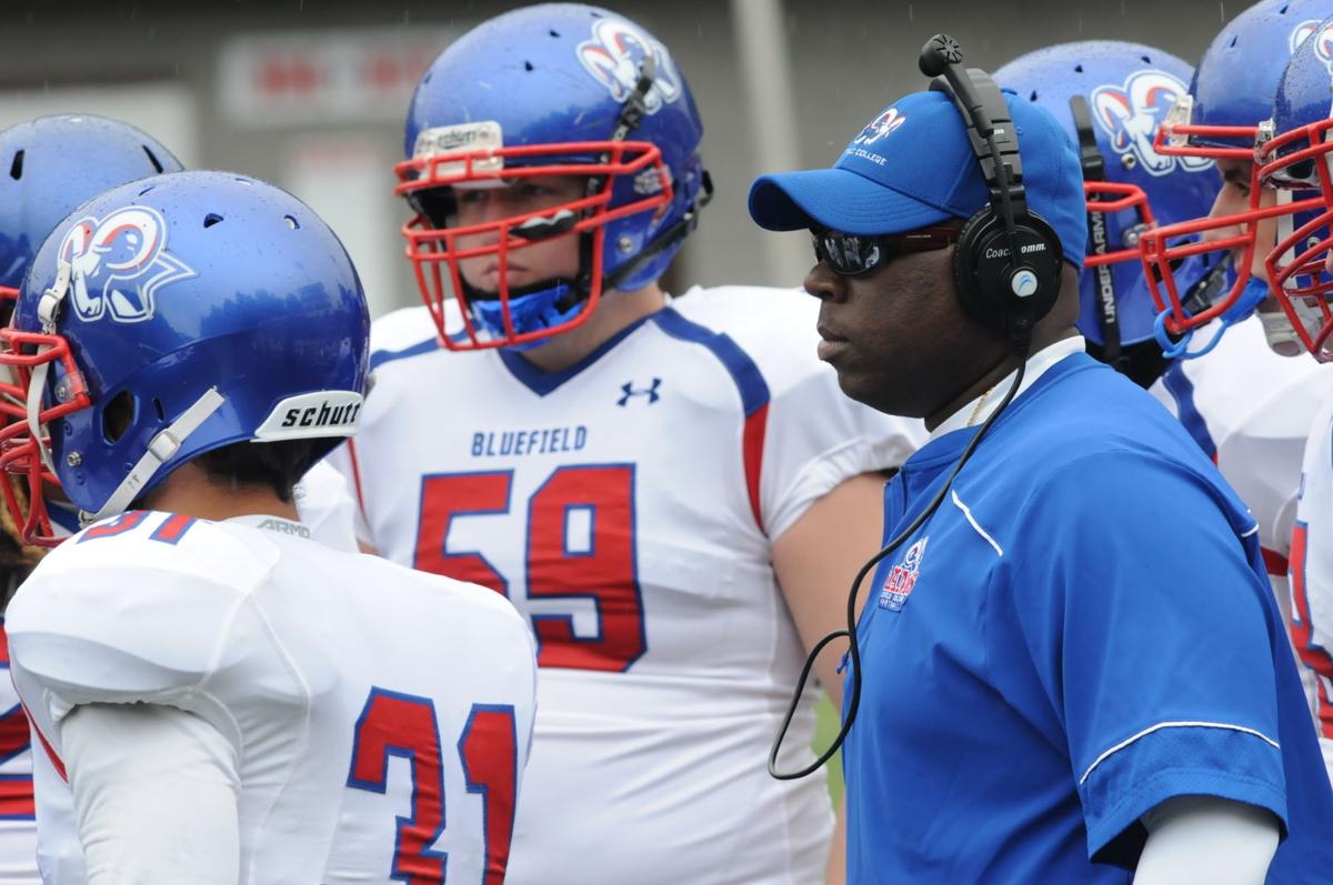 Slideshow: Reinhardt University Vs Bluefield College Football | Gallery ...