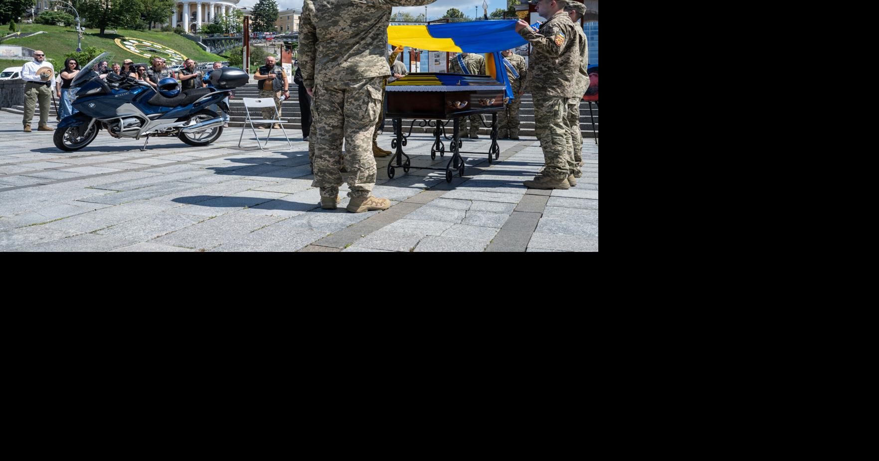 Russia Ukraine War | Pro Sports | bdtonline.com