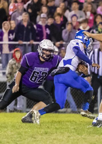 COVID-19 complicates rebuild for James Monroe football team | Sports ...