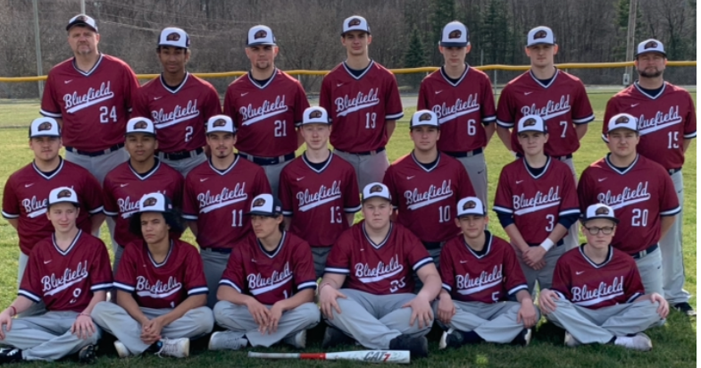 Bluefield baseball gears up for rivalry game with G-Men today | Sports ...