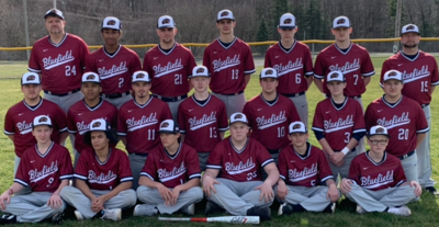 Bluefield baseball gears up for rivalry game with G-Men today | Sports ...