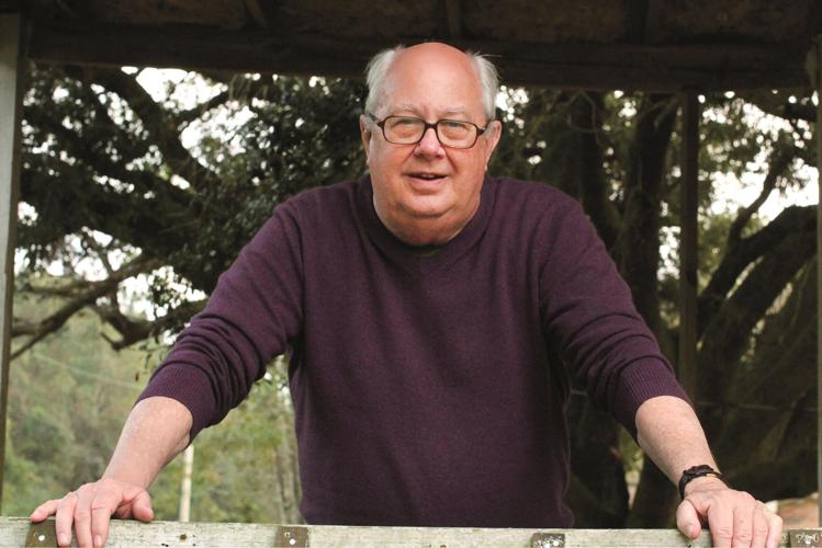 Jim McCloskey still haunted by Roger Keith Coleman murder case | News ...