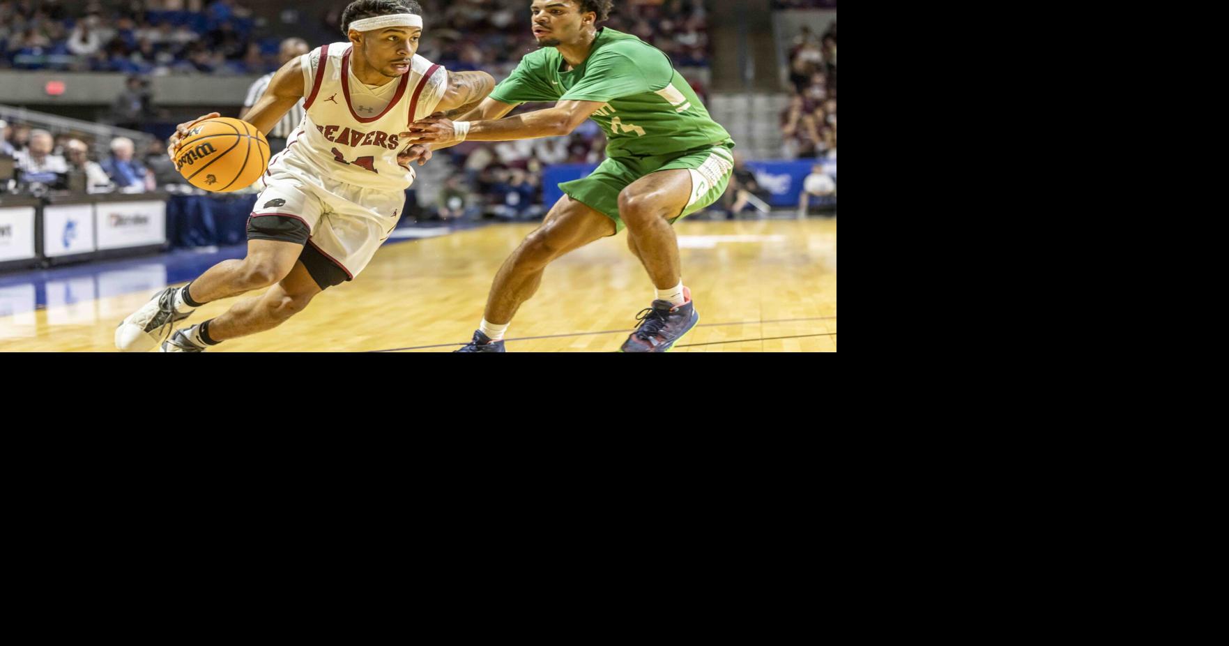Irish outlast Beavers 42-39 in Class A final | Sports | bdtonline.com
