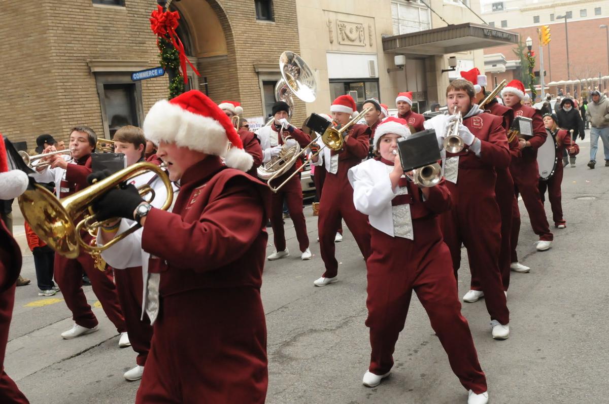 Bluefield Christmas Parade | Buy Photos | bdtonline.com