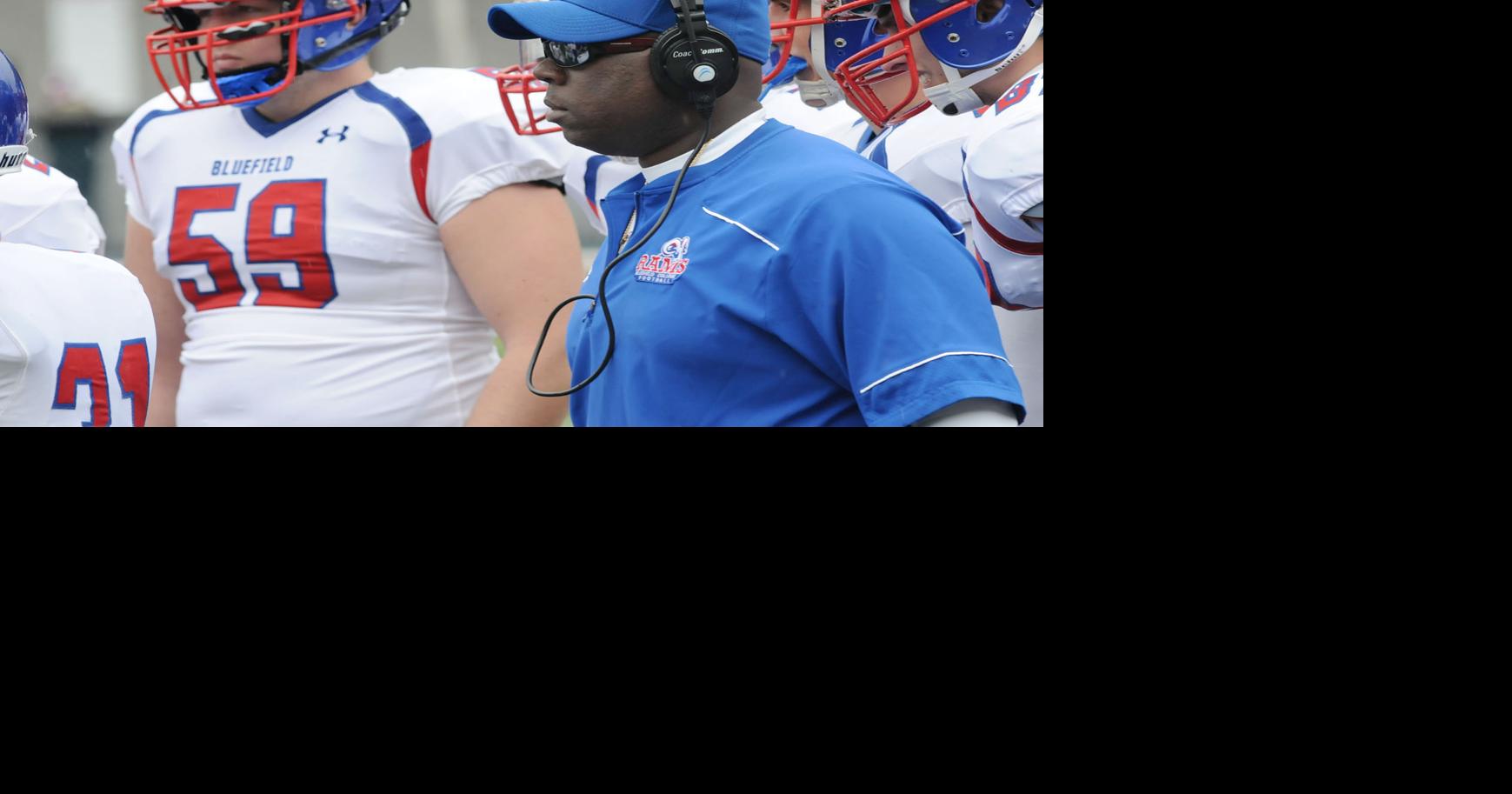 Bluefield College Rams football expecting more | Sports | bdtonline.com