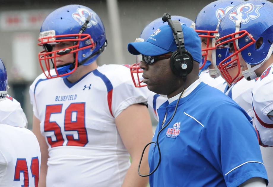 Bluefield College Rams football expecting more | Sports | bdtonline.com