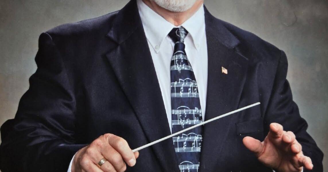 Longtime Bluefield musician and recycling director Mel Saunders passes ...