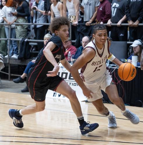 Woodrow's Elijah Redfern has impressive night versus Beavers | Sports ...