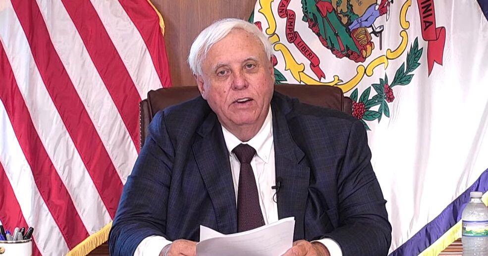 Justice signs tax relief clarification bill into law | News | bdtonline.com