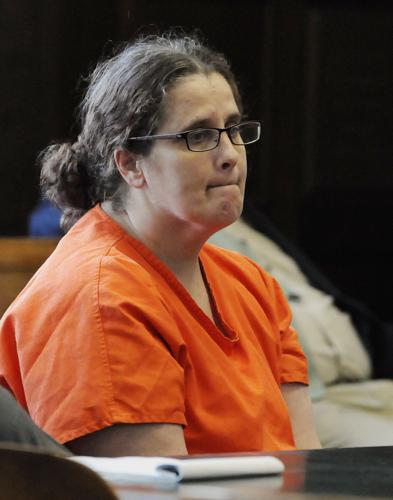 Princeton woman scheduled for trial, faces sex abuse charges | News ...