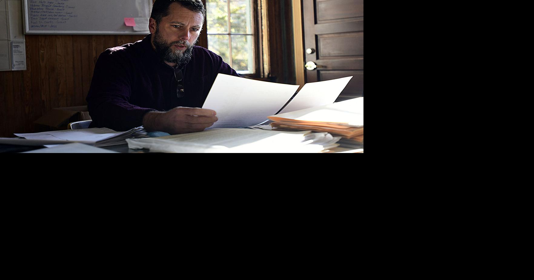 Bennett re-elected Mayor in Bramwell, Pike in Athens | News | bdtonline.com