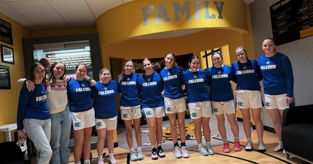 Coached by former MCA coach Jessica Patton, the Summitt Christian ...