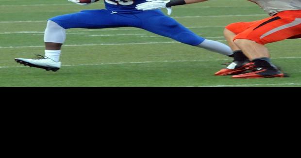 slideshow: Bluefield College Rams Home Opener | Gallery | bdtonline.com