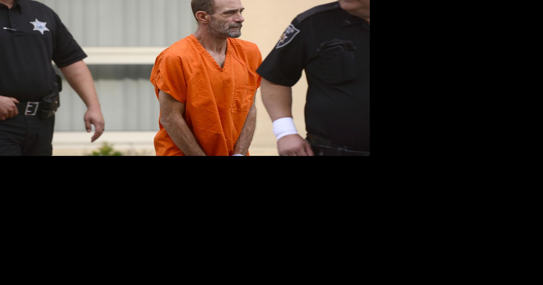 Boyfriend charged in Mercer child abuse case faced previous charges in ...