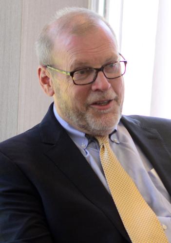 Gov. Youngkin and U.S. Rep Morgan Griffith announce funds for mine land ...