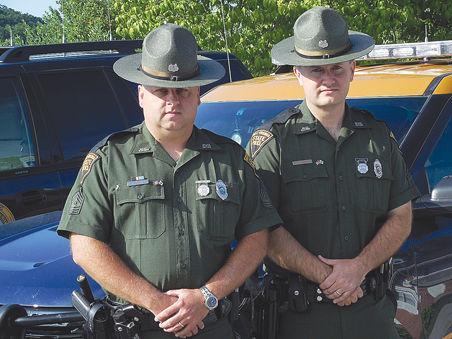 W.Va. State Police make leadership changes | News | bdtonline.com