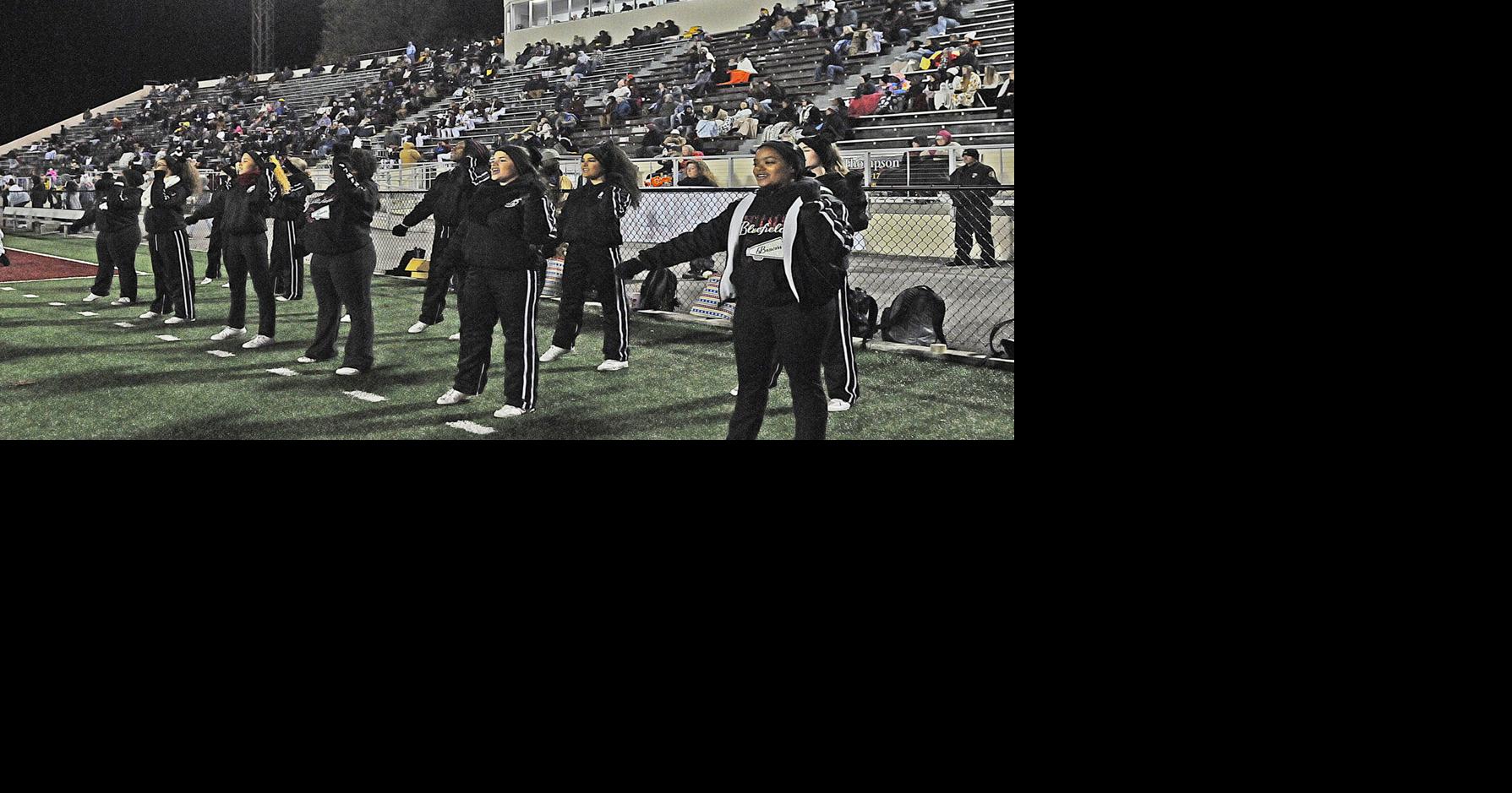 Mitchell Stadium celebrated: Gov. Justice designates day to honor ...