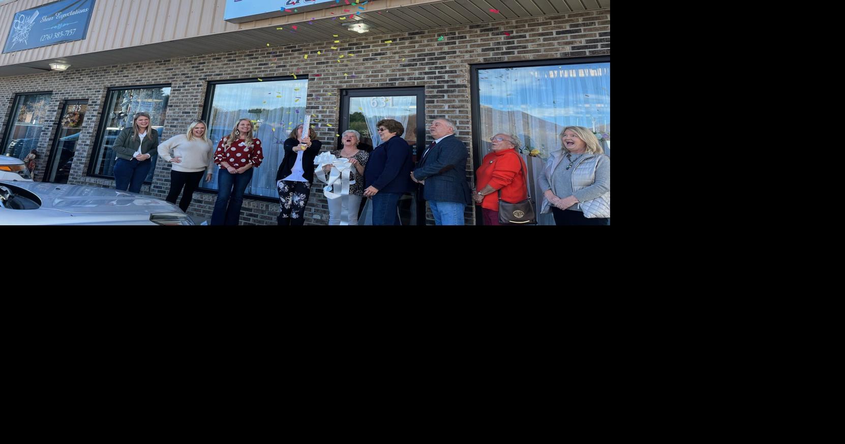 T-Town Florist Grand Opening | Lifestyles | bdtonline.com