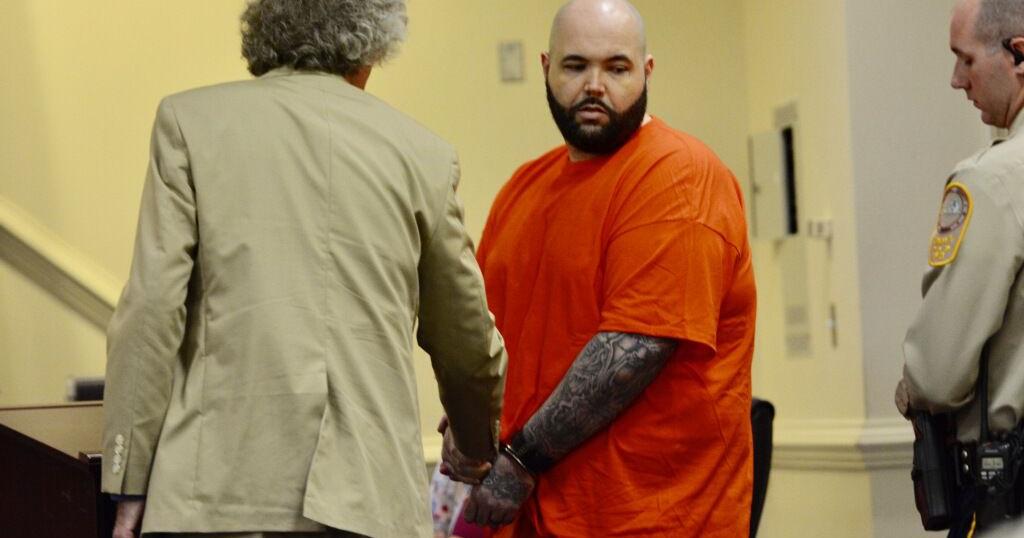 Man convicted in murder of Danielle Pruett dies in prison | News ...