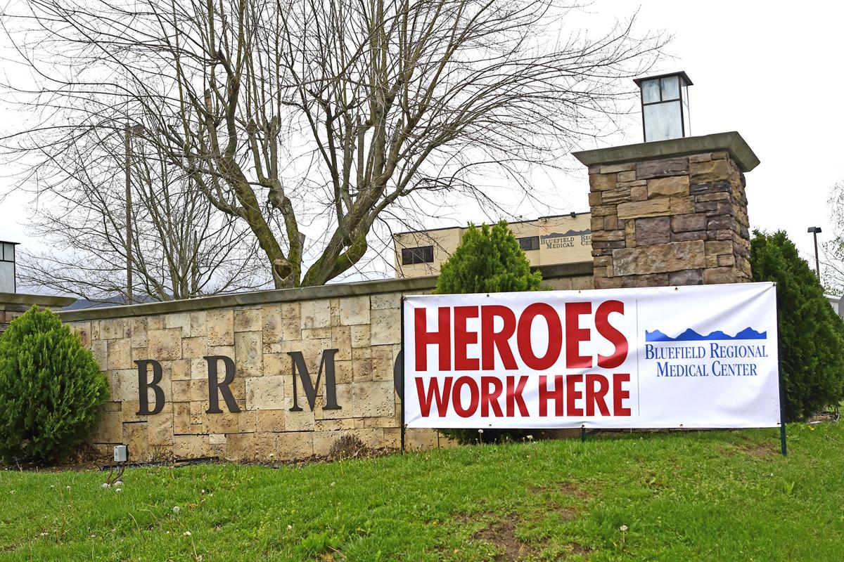 New PCH Bluefield Emergency Department to begin offering full emergency ...