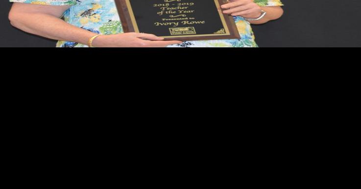 Bluefield Middle School educator selected as Teacher of the Year | News ...