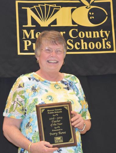Bluefield Middle School educator selected as Teacher of the Year | News ...
