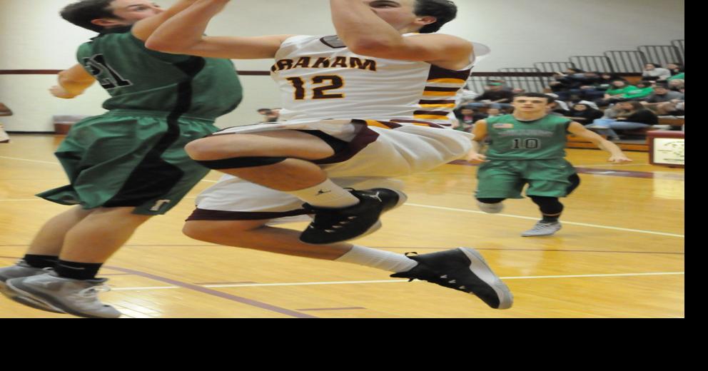 Slideshow:Tazewell High Vs Graham High School Boys Basketball on Dec ...