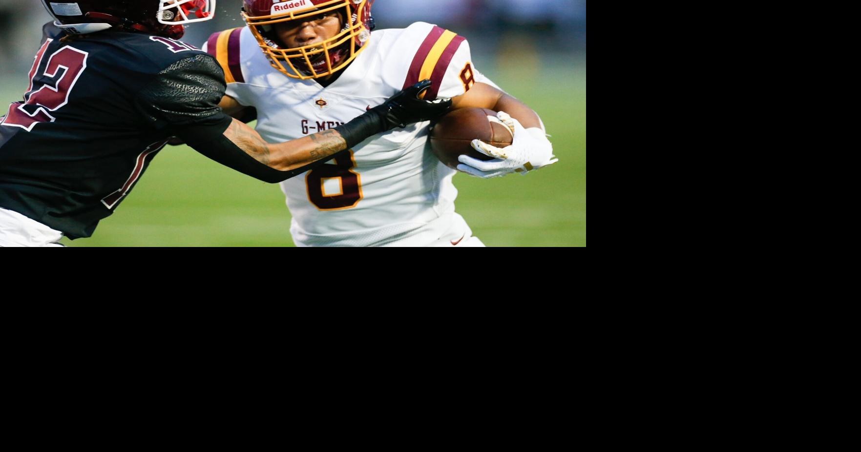 Beaver-Graham one big game among many for both teams | Sports ...