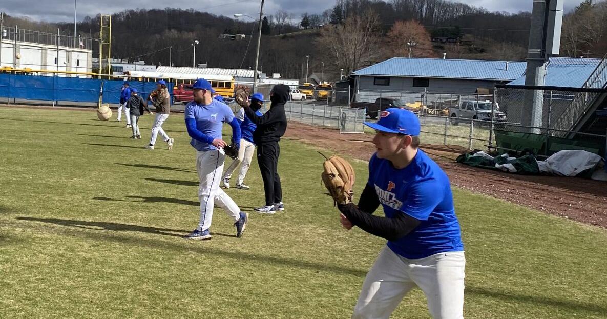 Bluefield and Princeton renew annual baseball rivalry tonight at ...