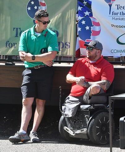 Vets respond to anniversary of withdrawal from Afghanistan | News ...