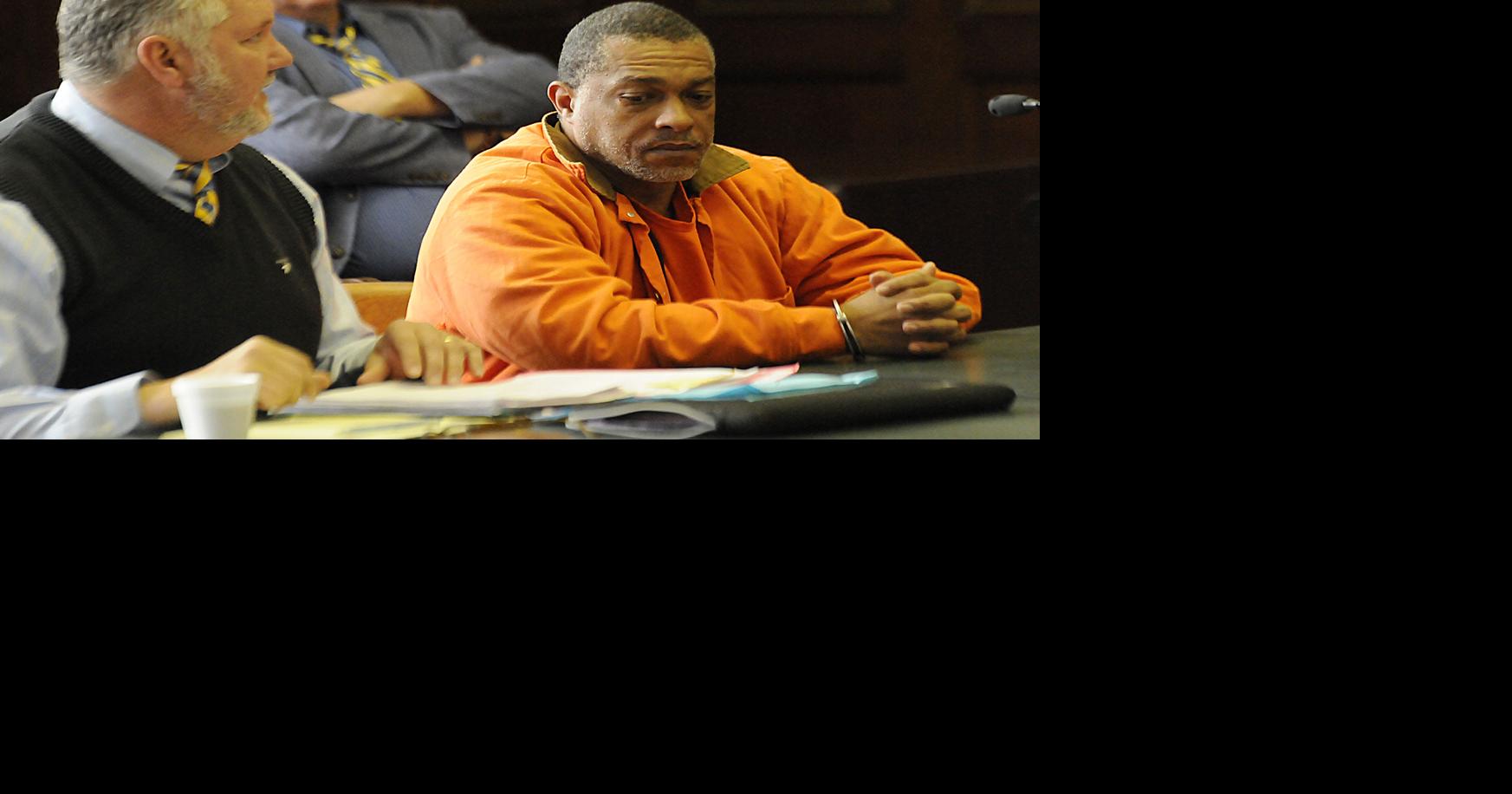 Mercer County assault trial rescheduled | News | bdtonline.com