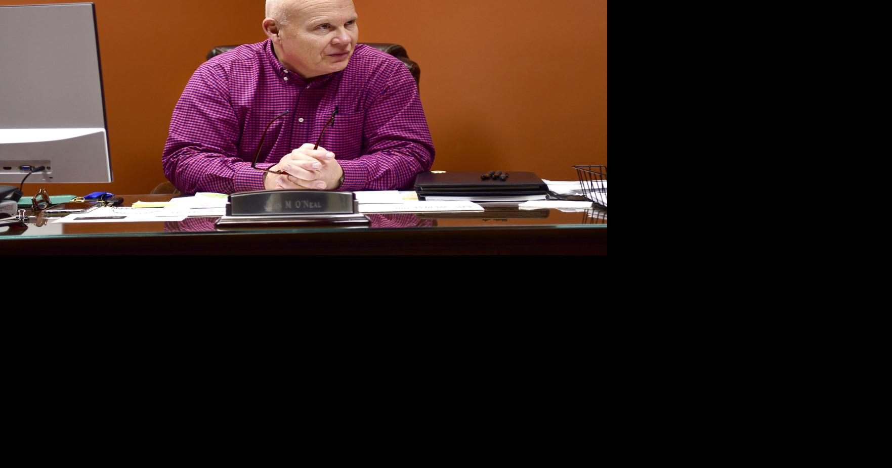 Fincastle running at ‘full tilt’ since Bluefield acquisition | News ...