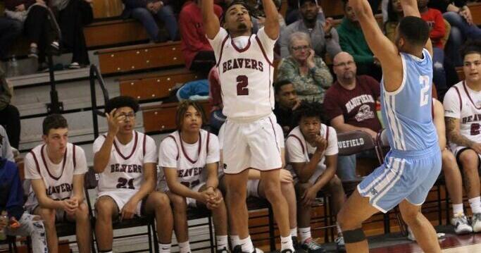Beavers earn state trip with 71-49 win | Sports | bdtonline.com