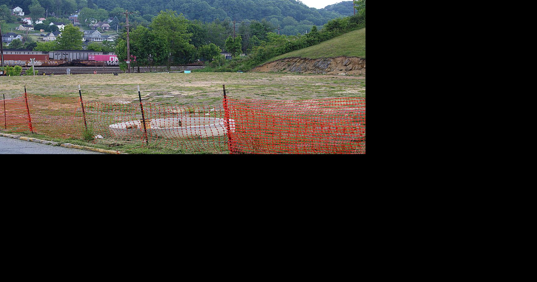 BSU Heritage Village construction site to see beautification work ...