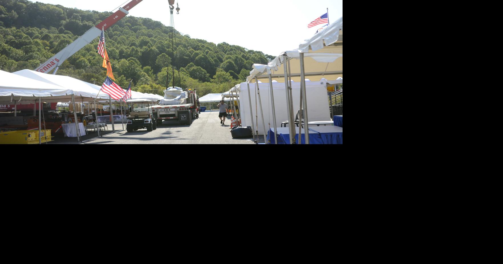 Bluefield Coal Show for 2025 announced | News | bdtonline.com