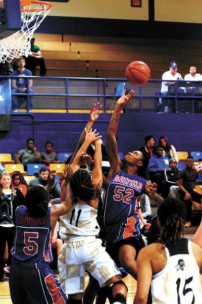 Bluefield rallies past Lady Blues | College Sports | bdtonline.com