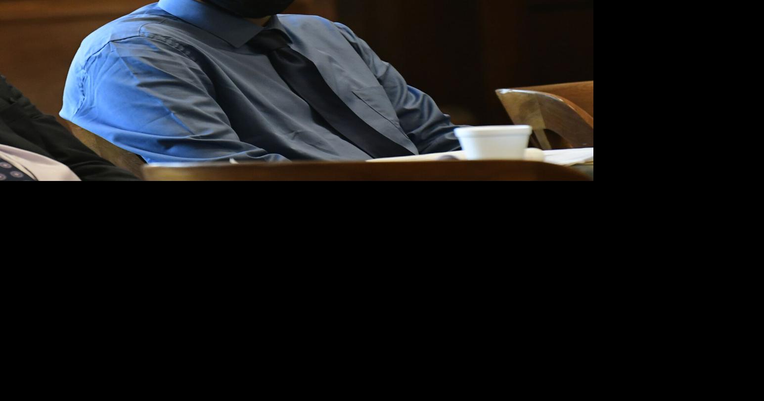 Princeton man found not guilty of attempted first-degree murder | News ...