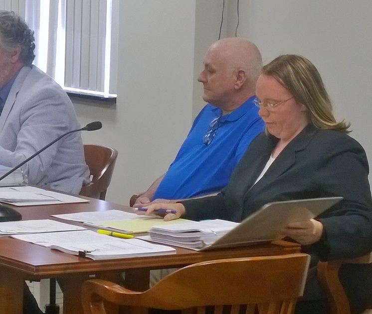 Prosecutor: Farley confessed to killing his wife | News | bdtonline.com