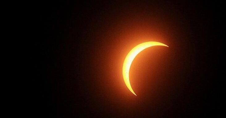 2024 solar eclipse likely to be largest tourism event in Indiana ...