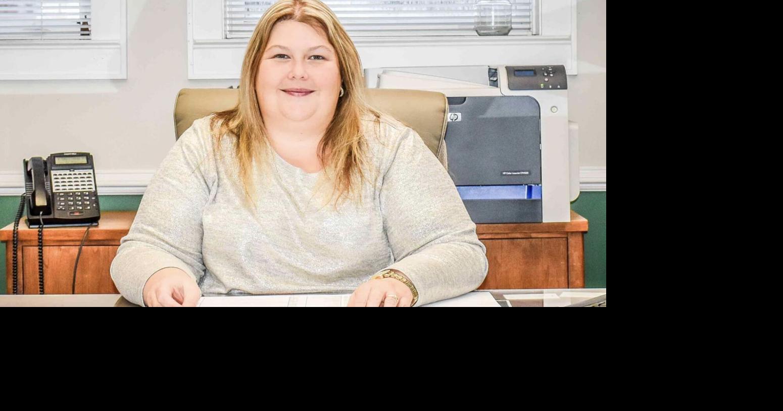 Town of Tazewell has new town manager | News | bdtonline.com