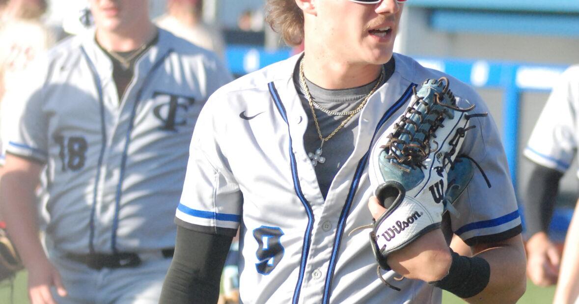 Helmick captains talent-laden All-Class A baseball team. | Local Sports ...