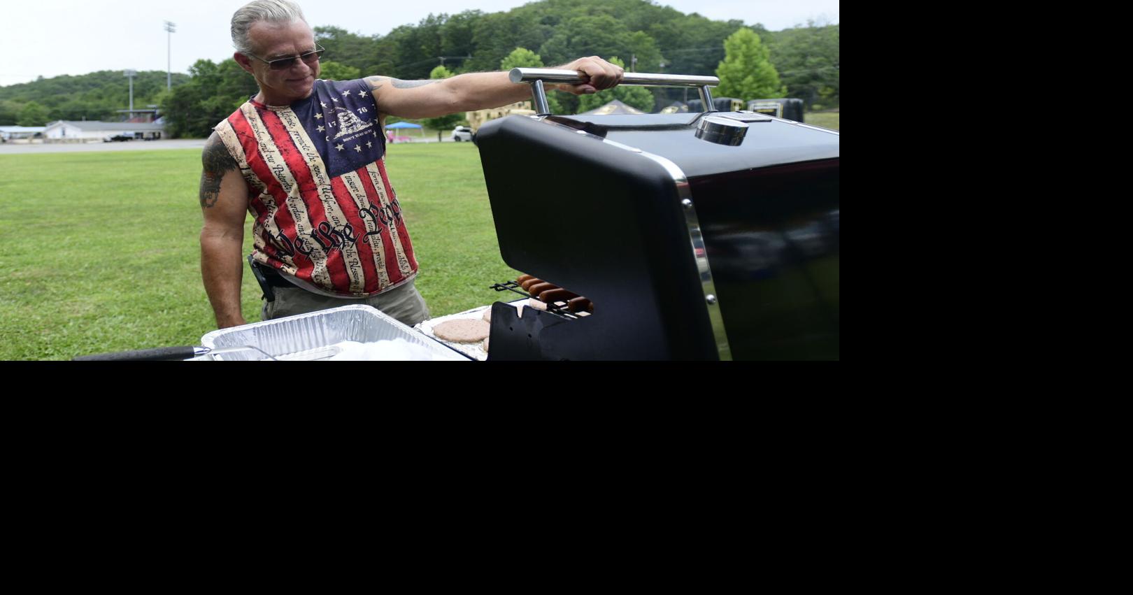 Beaver-Graham Game tailgaters arrive for the big night | News ...