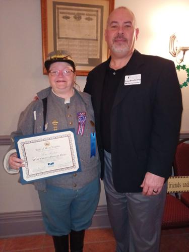 Mercer County celebrates its 188th birthday | News | bdtonline.com