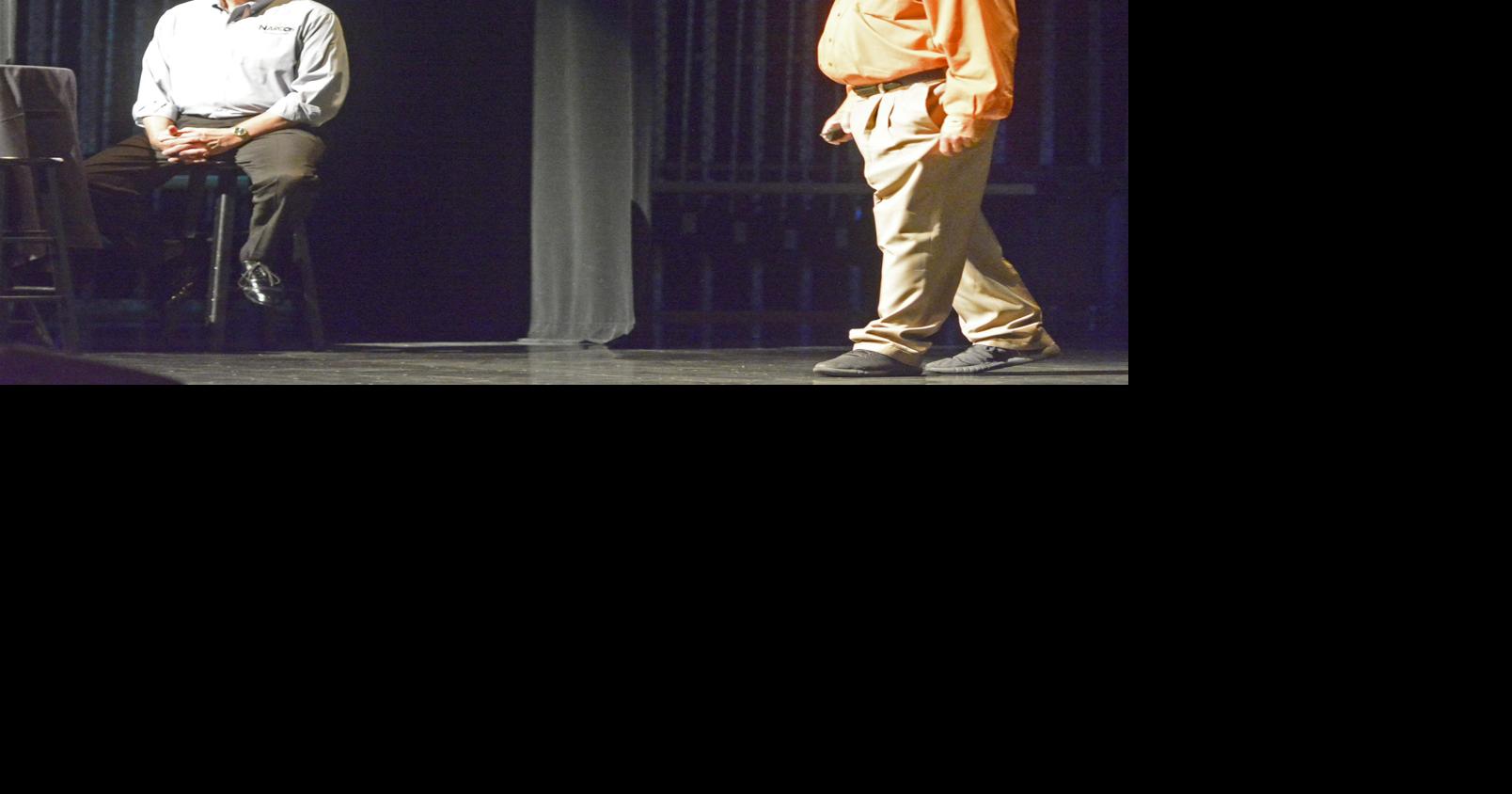 ‘Narcos’ inspirations share true story of capturing Pablo Escobar ...