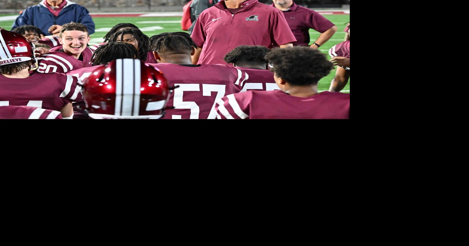 Tough enough: Bluefield football regular season slate not an easy path ...