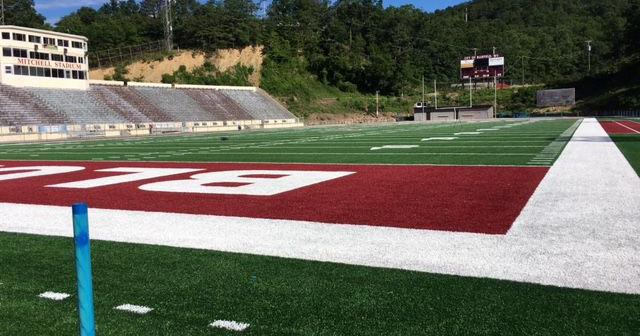 Bluefield Beavers celebrating 1,000th game; century of football ...